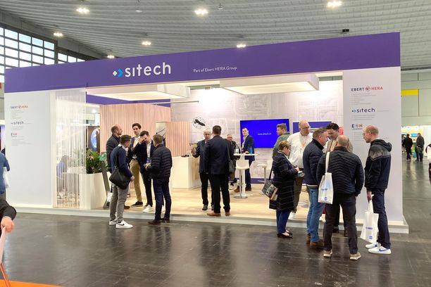 Das Unternehmen | Ebert HERA Esser Group