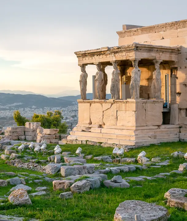 EF Rome Tours – School Trips to Rome, Italy