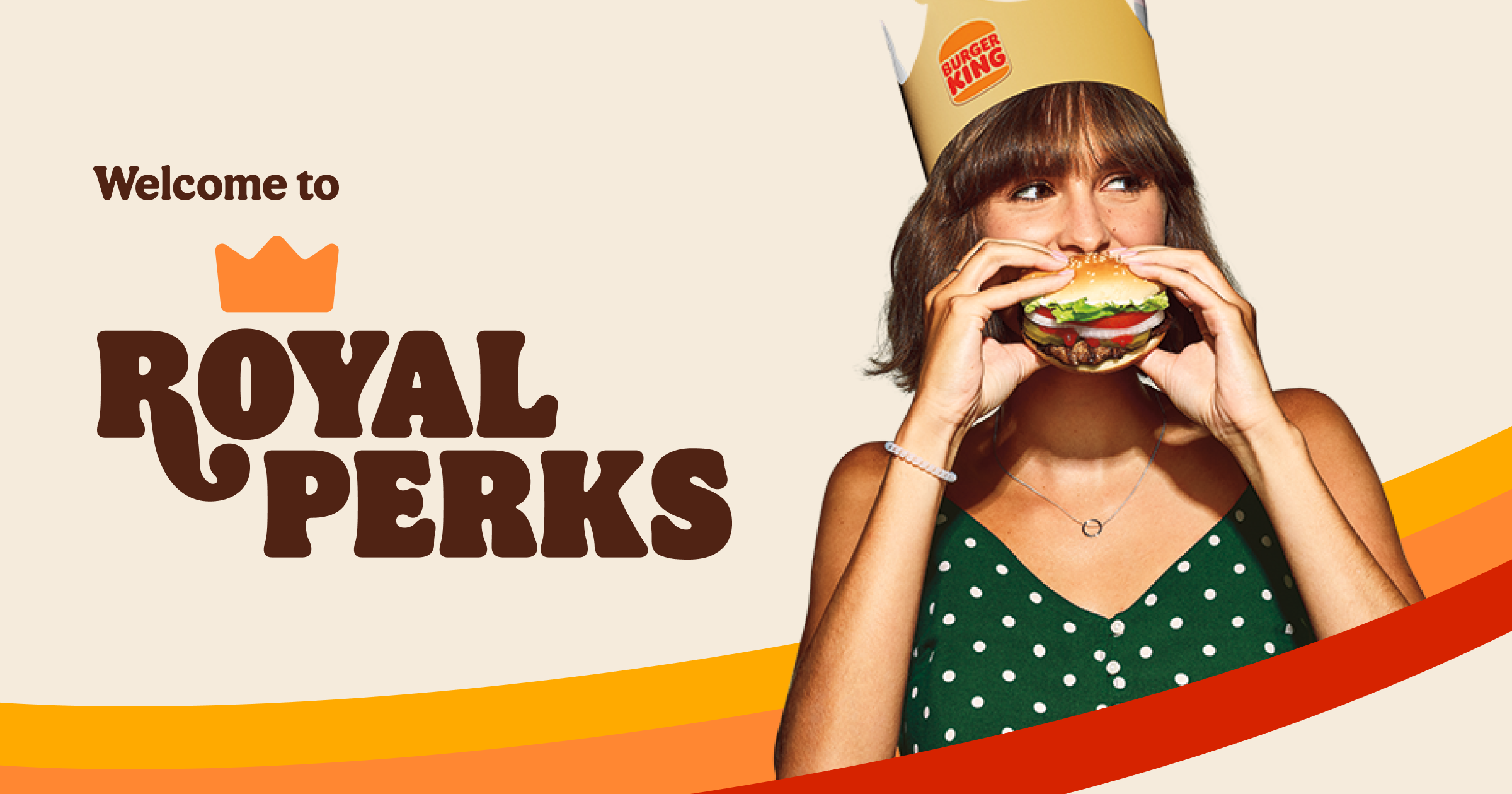 Burger King Royal Perks - Loyalty Nurture Programme | A case study by ...