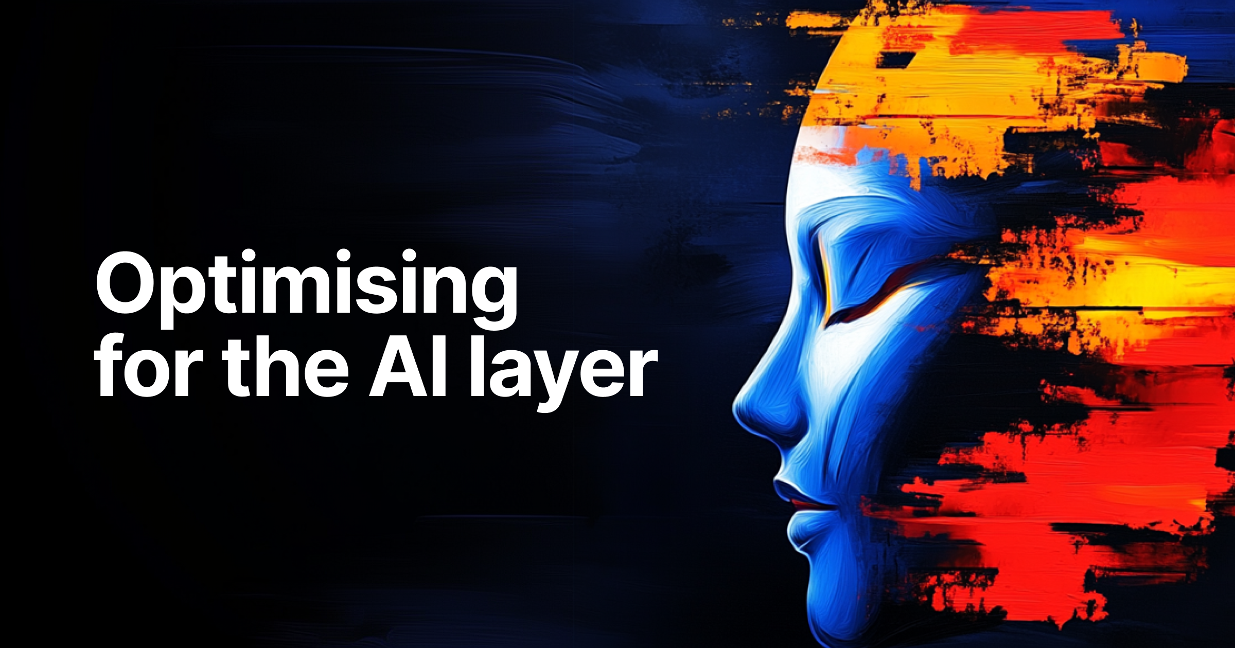 How to optimise your website for the AI layer | Catch Design
