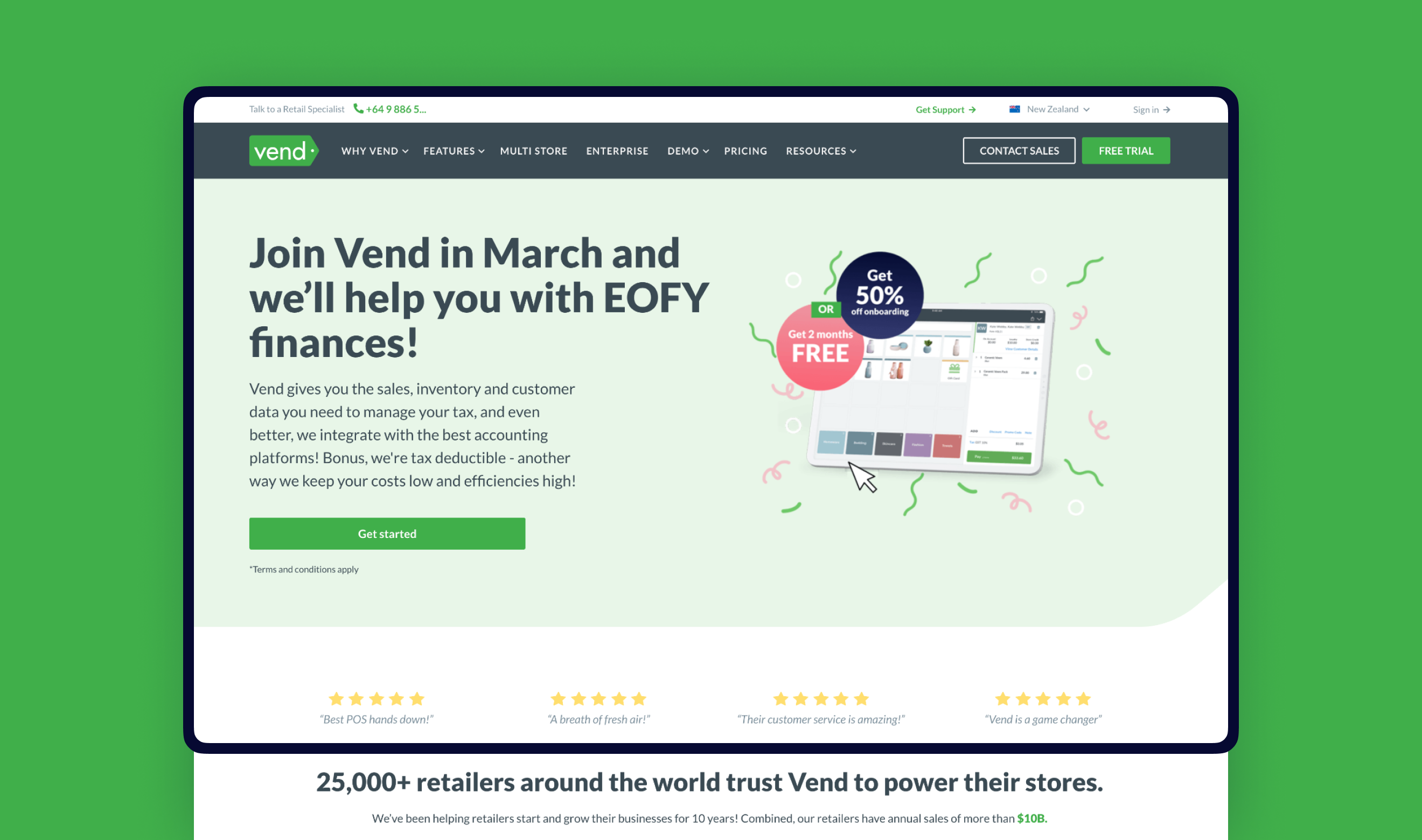 Craft CMS developers | Catch Design