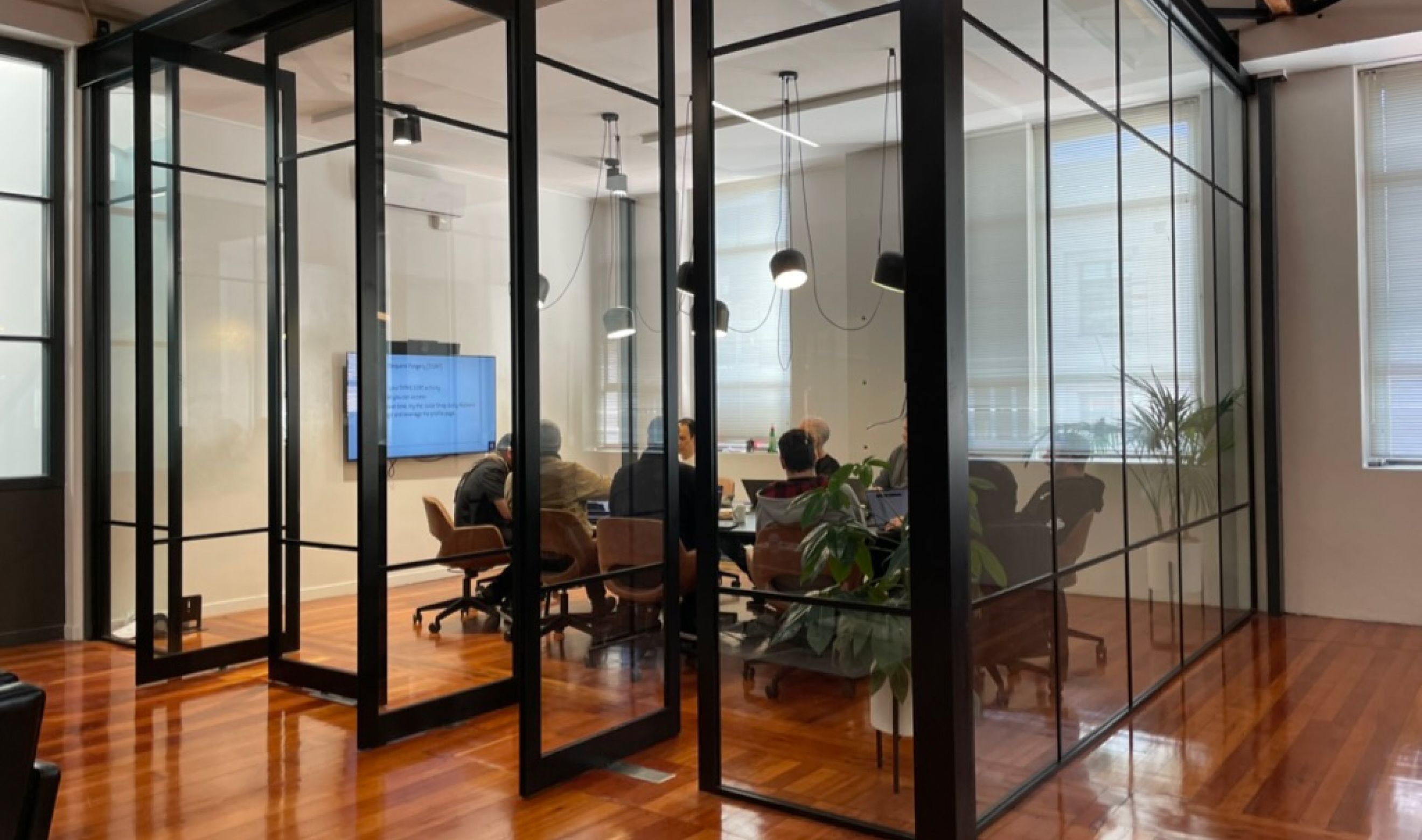 Award-winning Mobile App Designers & Developers | A solution by Catch ...