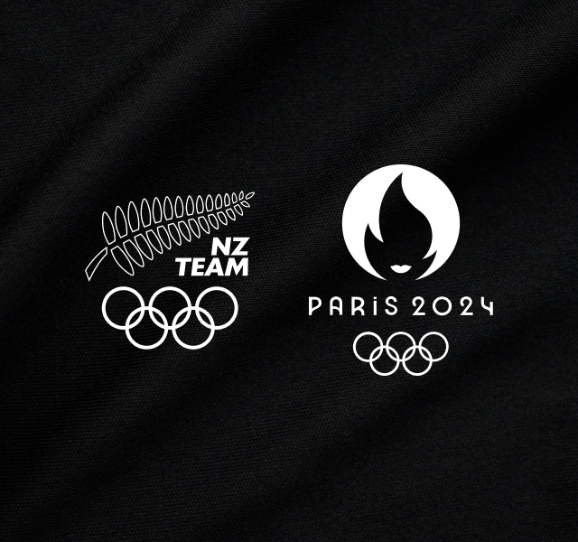 Olympic Team Logo