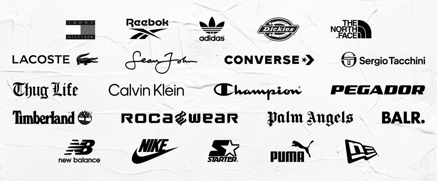 Heren mode online shoppen volgens de laatste trends | DEFSHOP