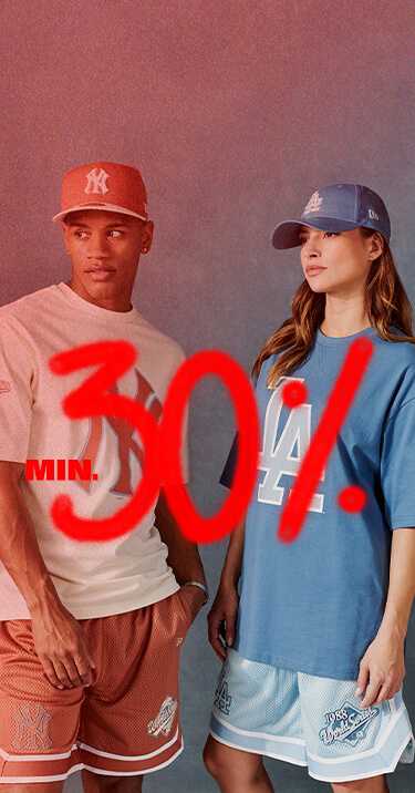 Vêtements streetwear & hip-hop | DefShop