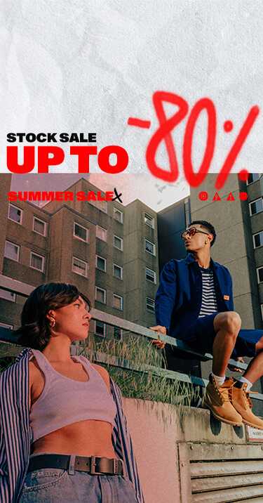 Streetwear & Hip Hop Kleding | DefShop