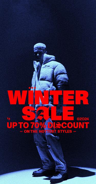 Streetwear & Hip Hop Kleding | DefShop