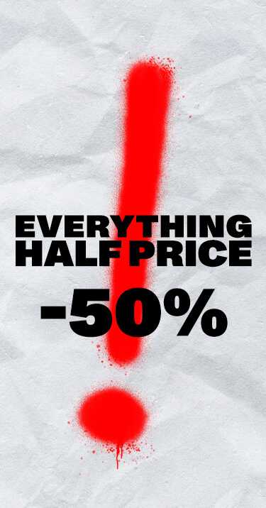 Streetwear & Hip Hop Kleding | DefShop