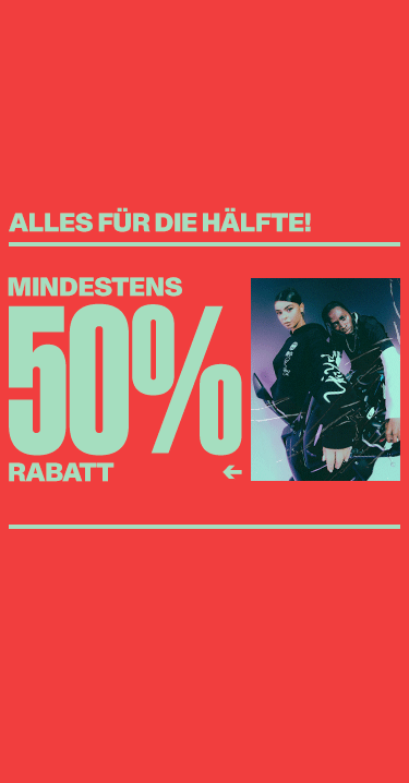 Streetwear & Hip Hop Klamotten | DefShop