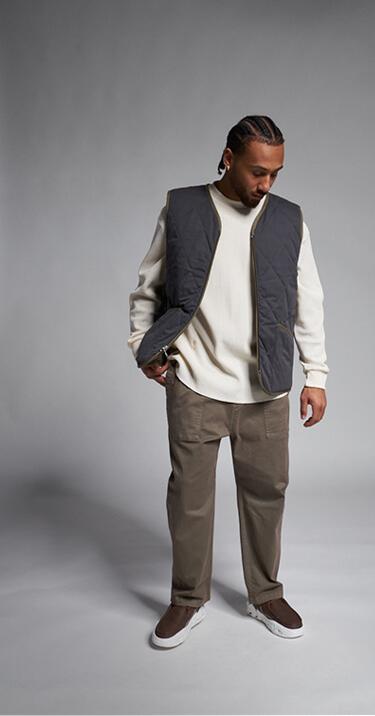 Streetwear & Hip Hop Kleding | DefShop