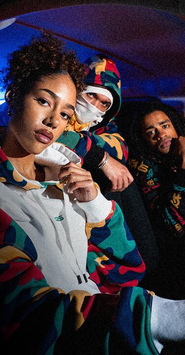 Streetwear & Hip Hop Kleding | DefShop