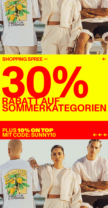 Streetwear & Hip Hop Klamotten | DefShop