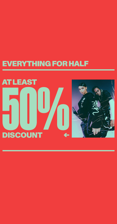 Streetwear & Hip Hop Kleding | DefShop