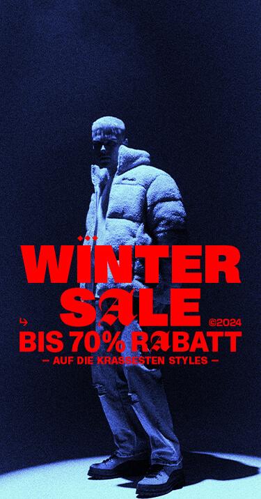 Streetwear & Hip Hop Klamotten | DefShop