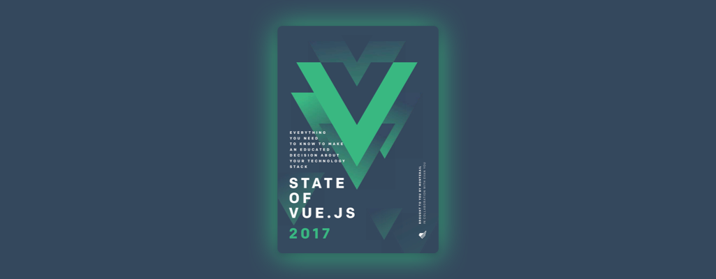 State of Vue.js — Key Takeaways from the Report | Monterail