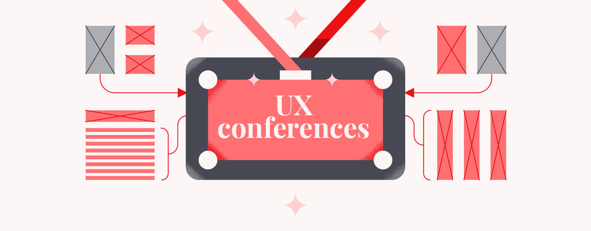 The Most Interesting UX Design Conferences in Europe [Updated 2023 ...