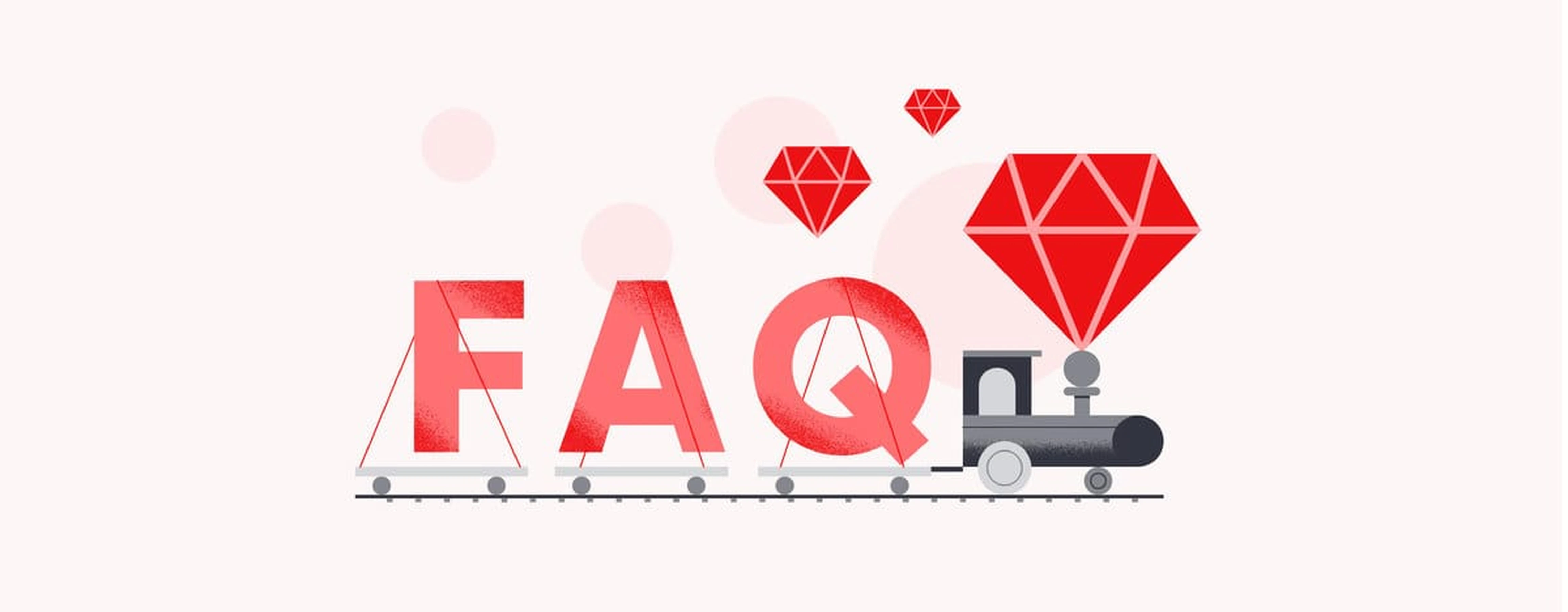 Ruby On Rails Faq How To Choose The Best Ruby On Rails Development 4307