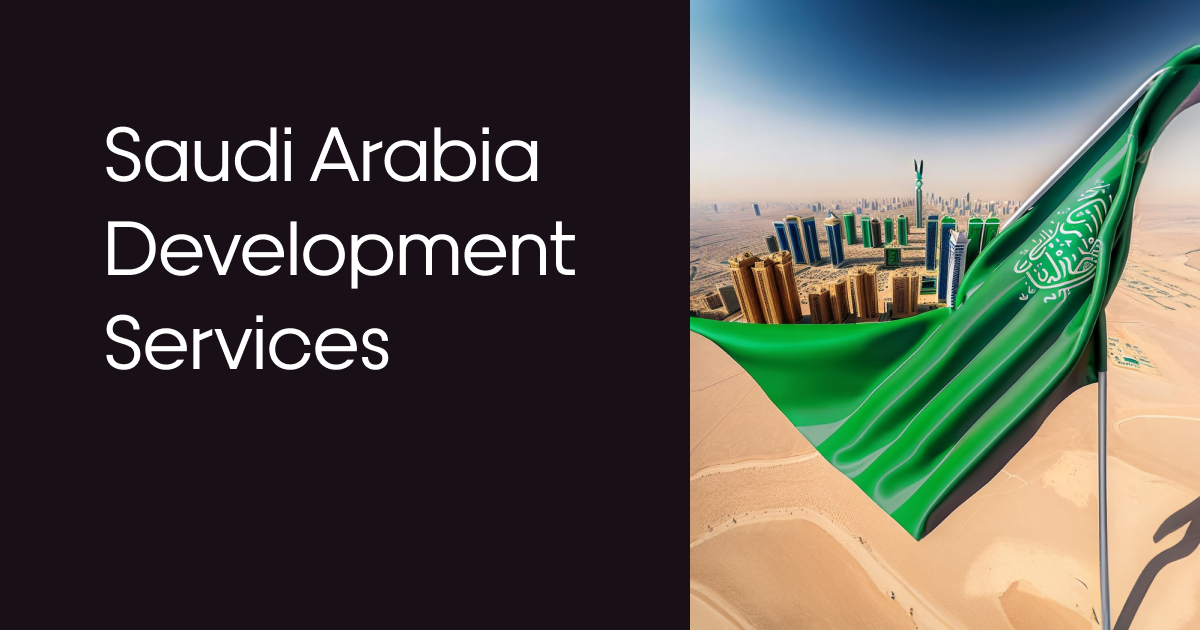 Software Development Services Saudi Arabia | Monterail