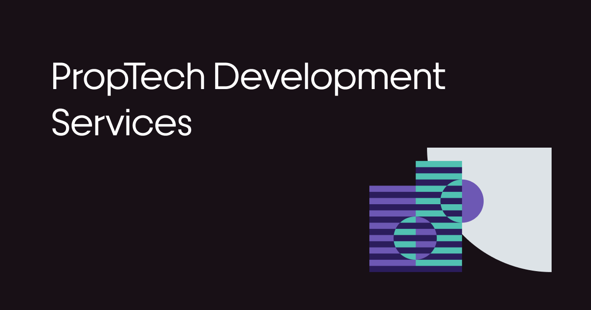 Real Estate Software Development Services · Monterail