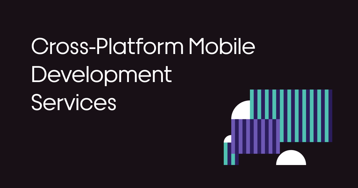 Mobile App Development Services - Monterail