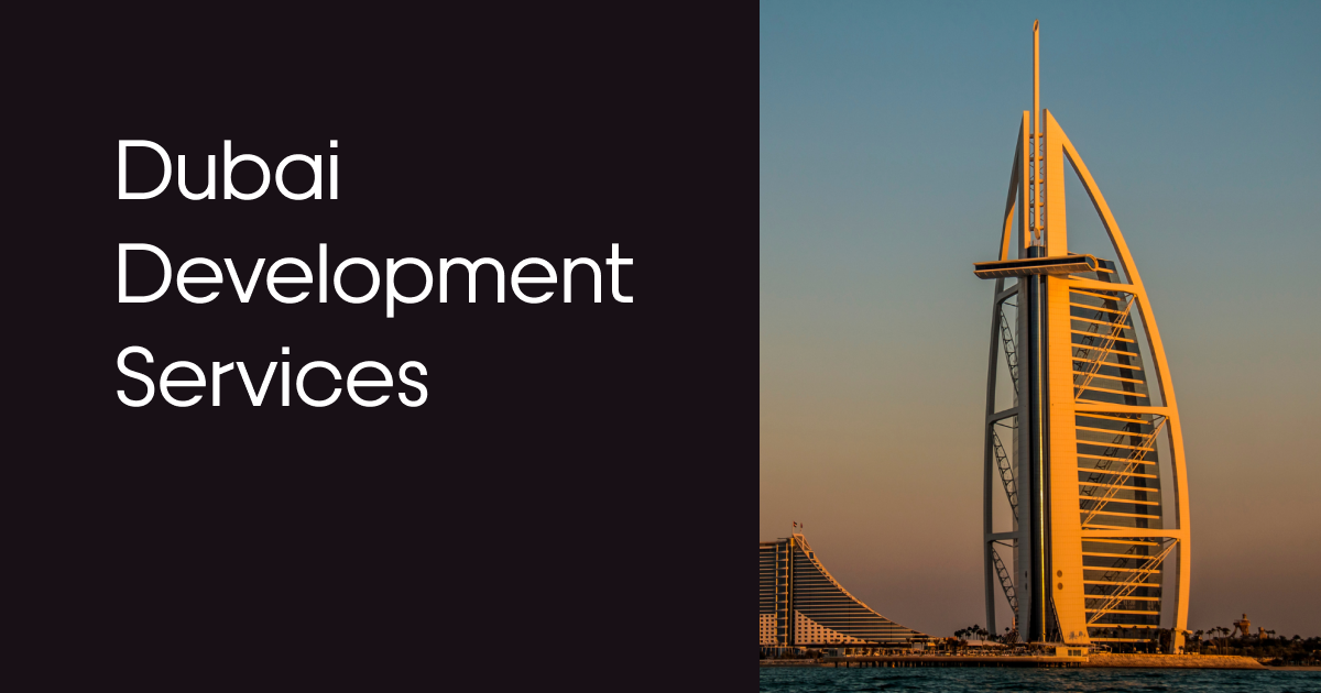 Software Development Services Dubai | Monterail