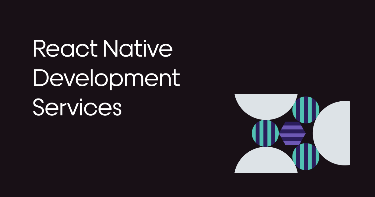 React Native App Development Company - Hire React Native Developers ...