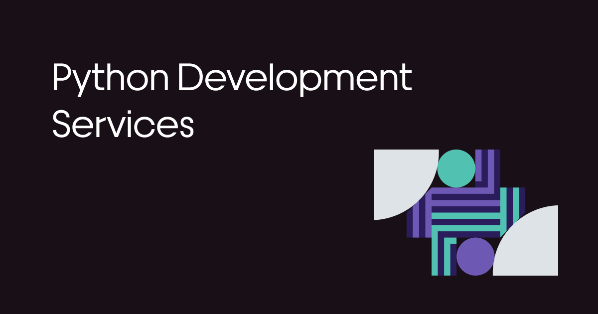 Python Development Services - Monterail