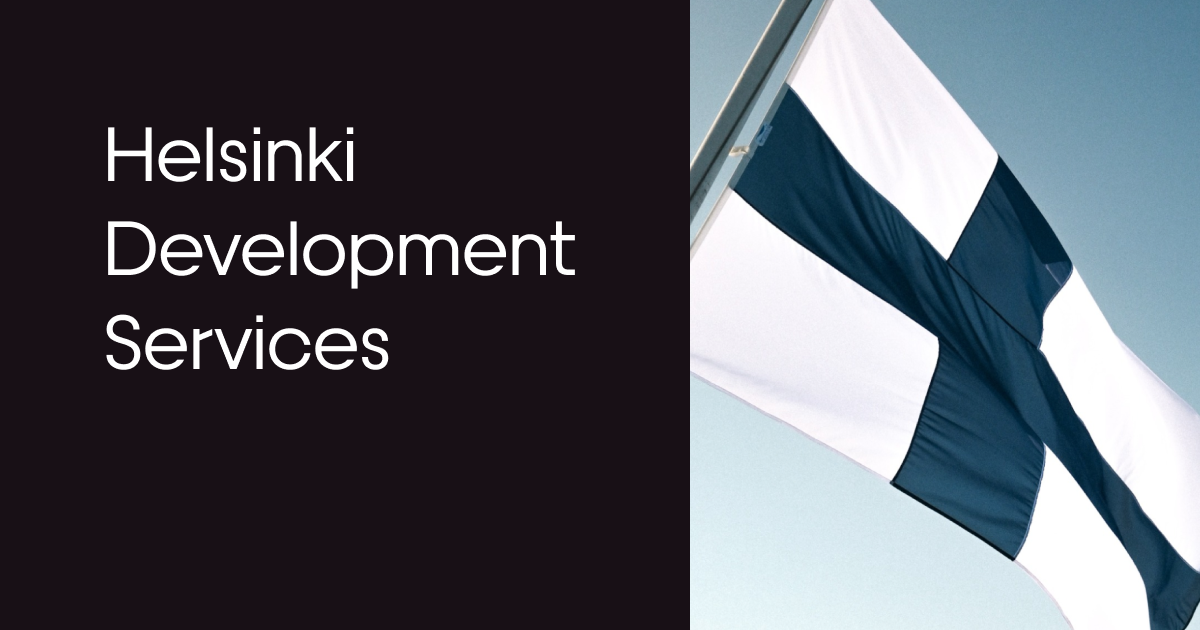 Software Development Services Helsinki | Monterail