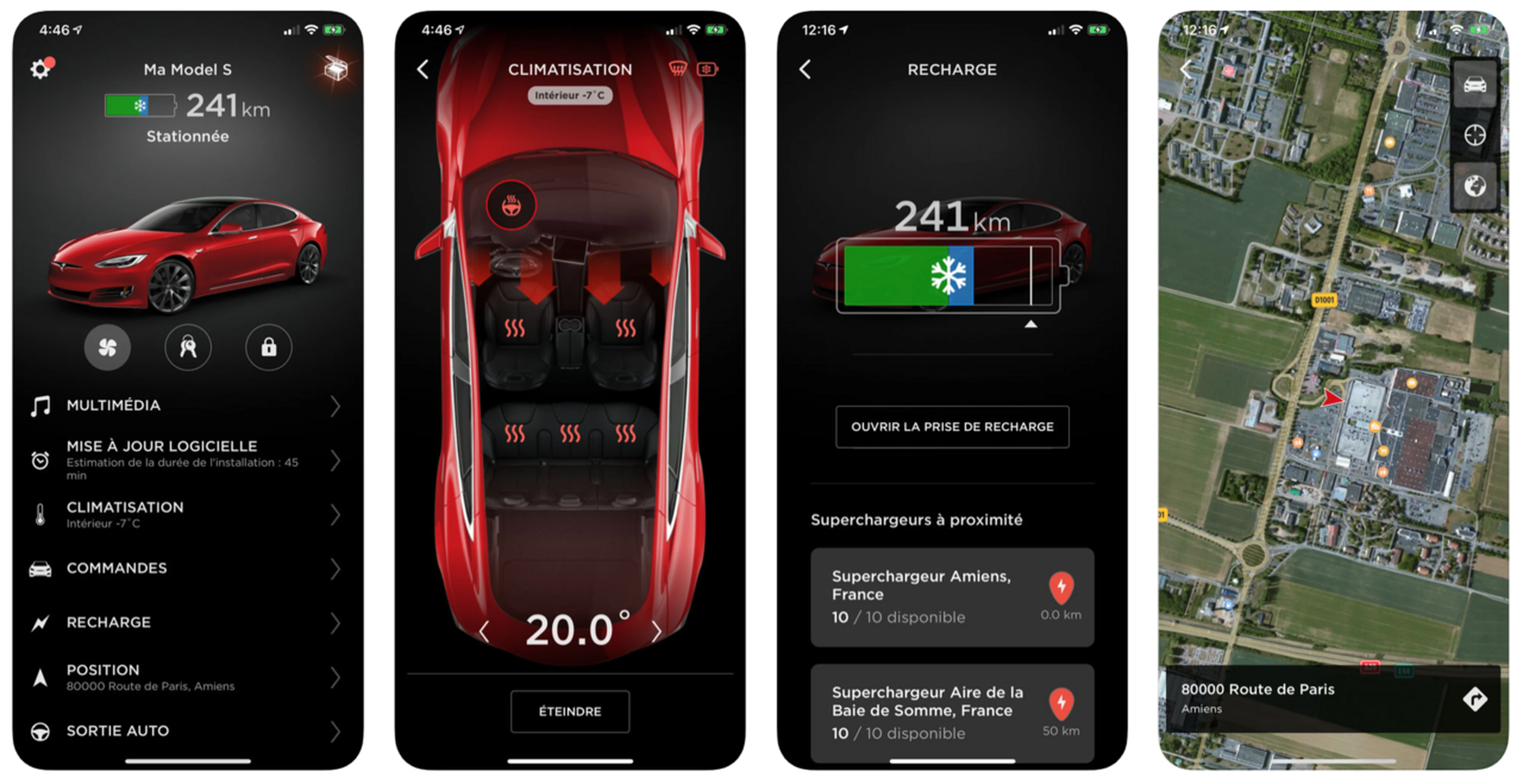 30 Innovative React Native Apps Examples in 2024 | Monterail