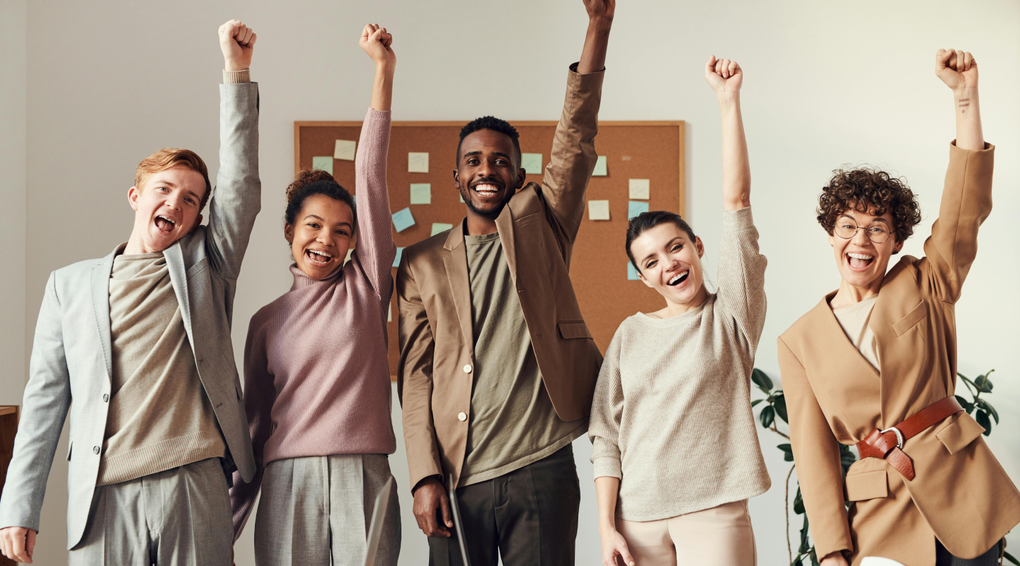 Cooleaf - A Web & Mobile App for the HR Industry | Case Study by Monterail