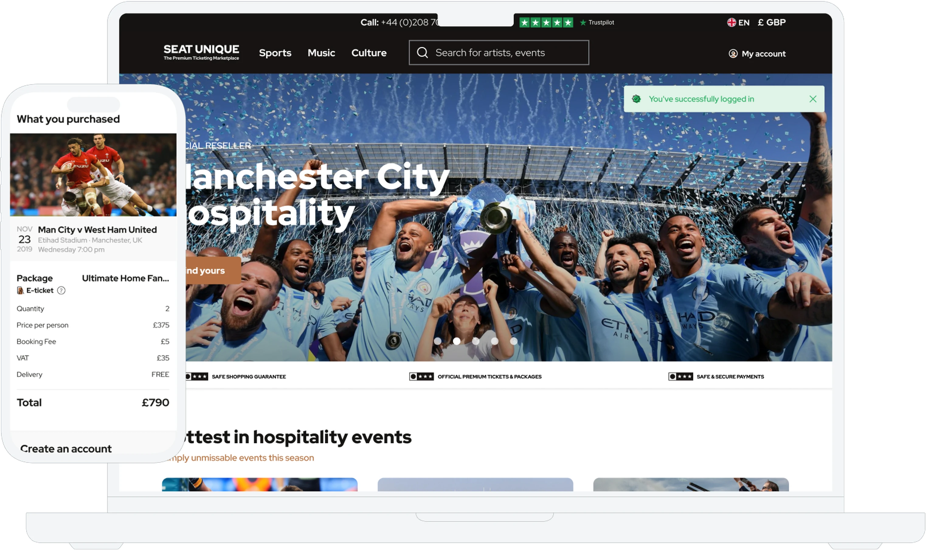 Retail Software Development Services · Monterail