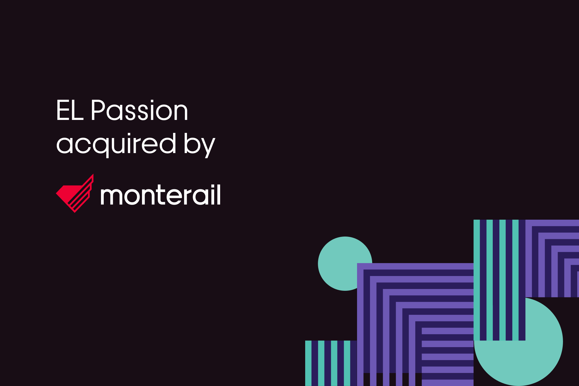 Monterail's Second Acquisition in 2025: EL Passion