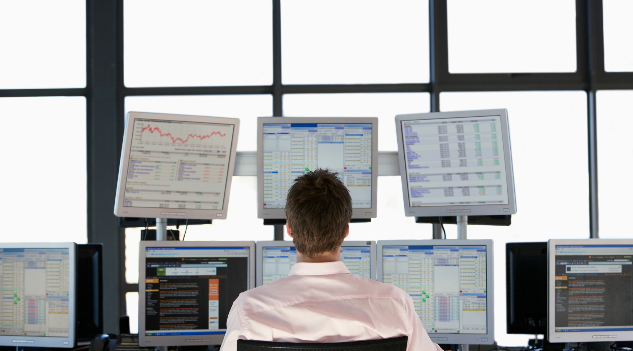 Packet Analyzer Platform - Enterprise Web App | Case Study by Monterail