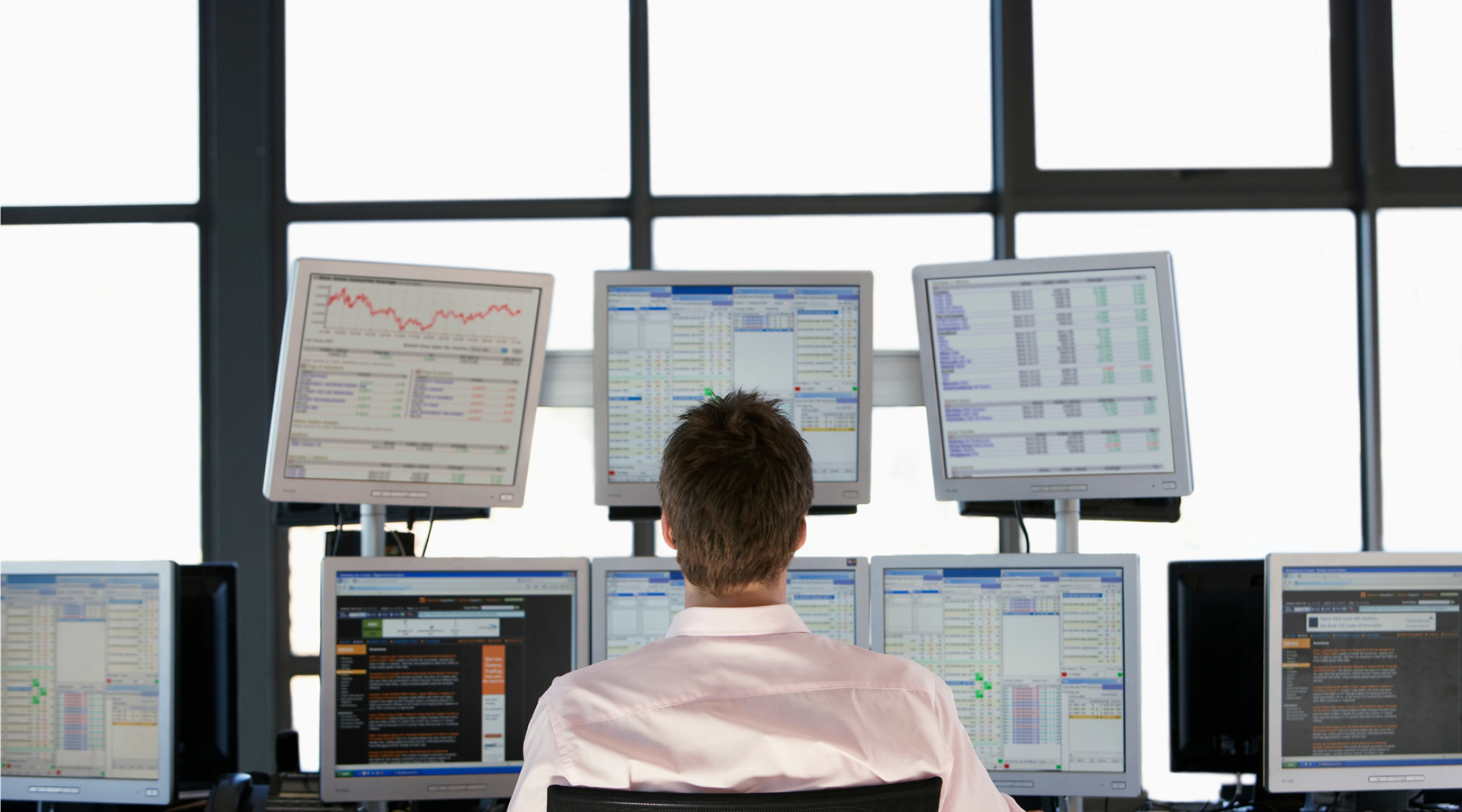 Packet Analyzer Platform - Enterprise Web App | Case Study by Monterail