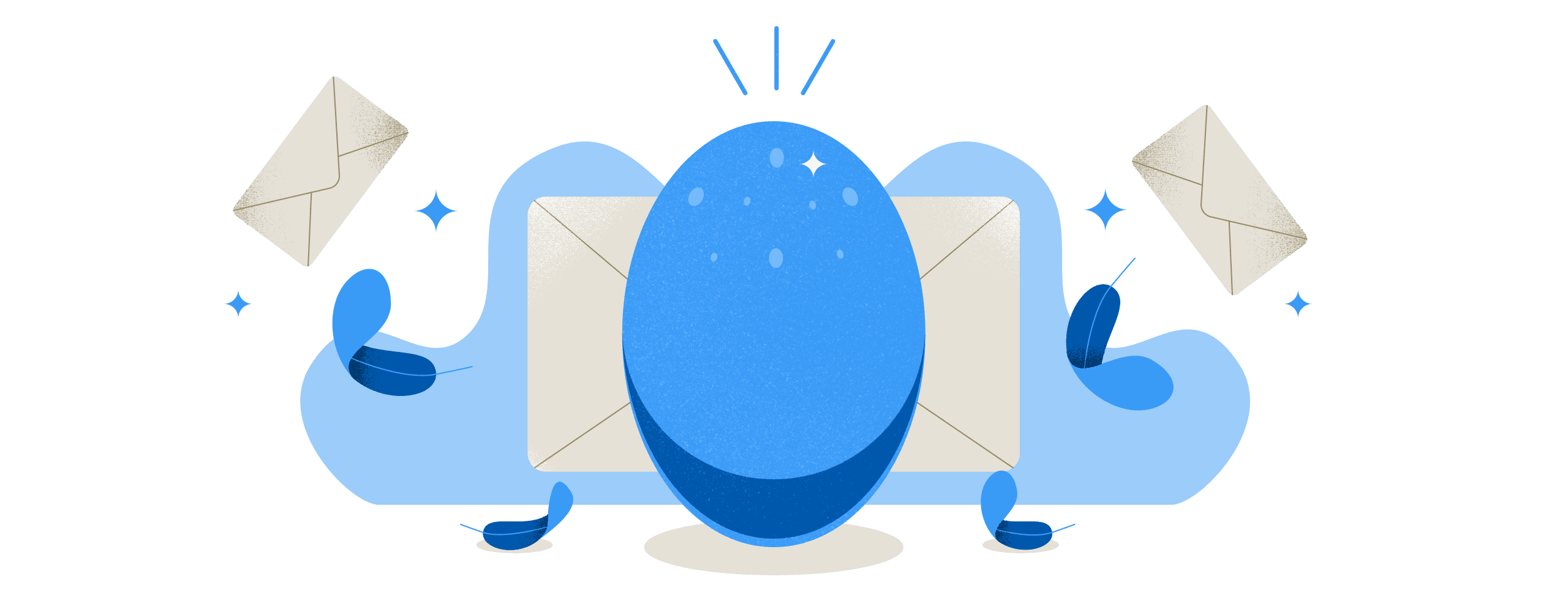 Thunderbird Works on Improving Its Interface—Take Part In the Survey ...