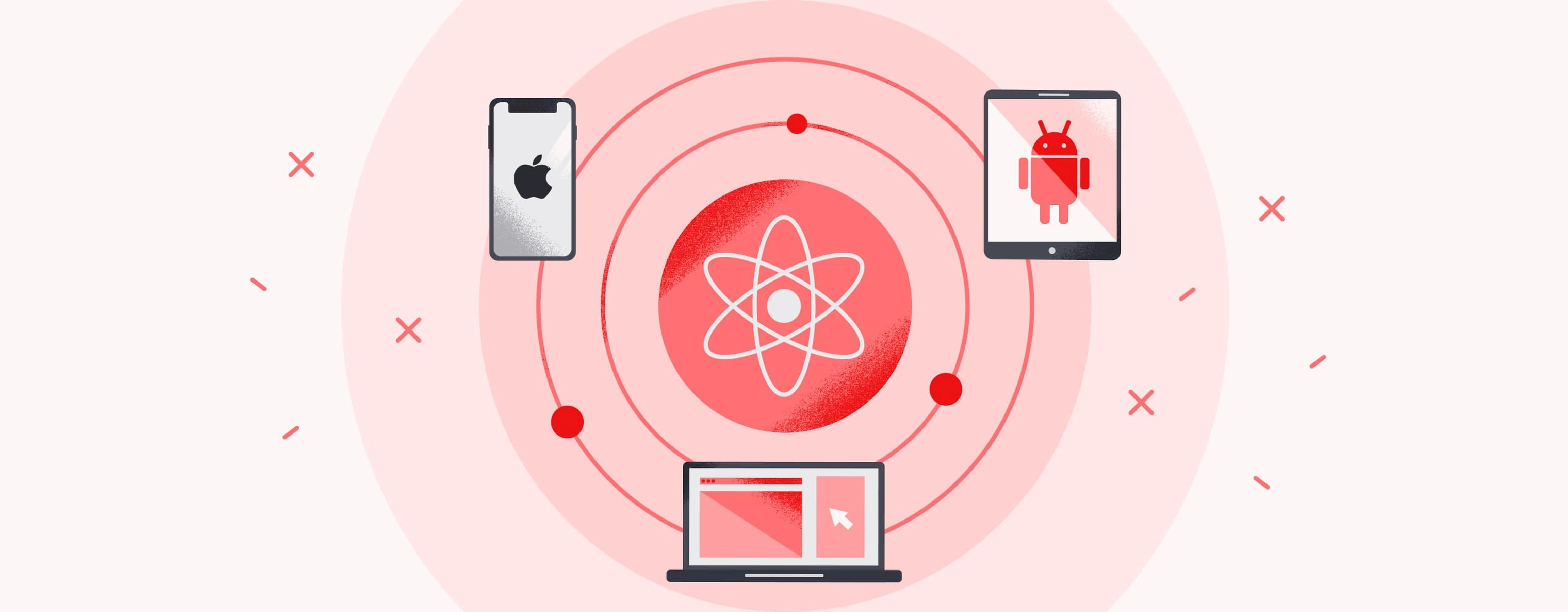Guild: Sharing Code Between iOS, Android, and Web with React Native