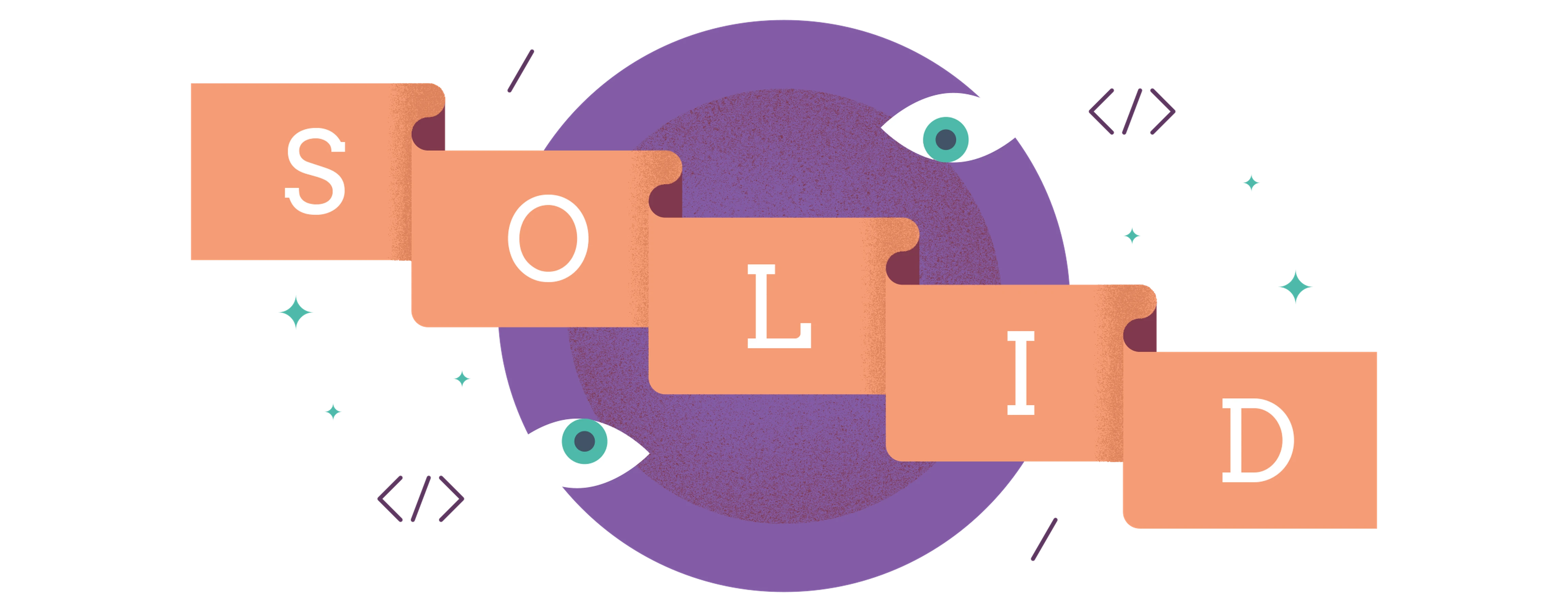 SOLID Principles Cheatsheet [Printable PDF]