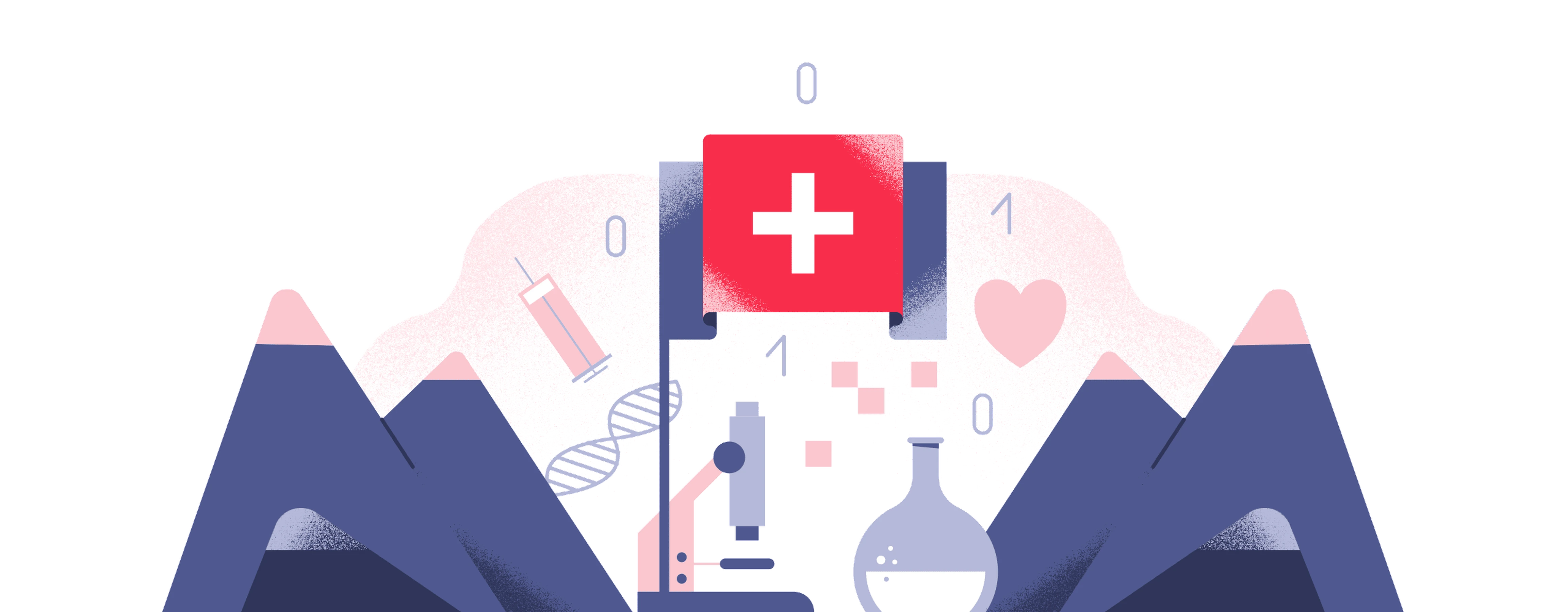 How Switzerland Became Europe's Leading Medtech Hub