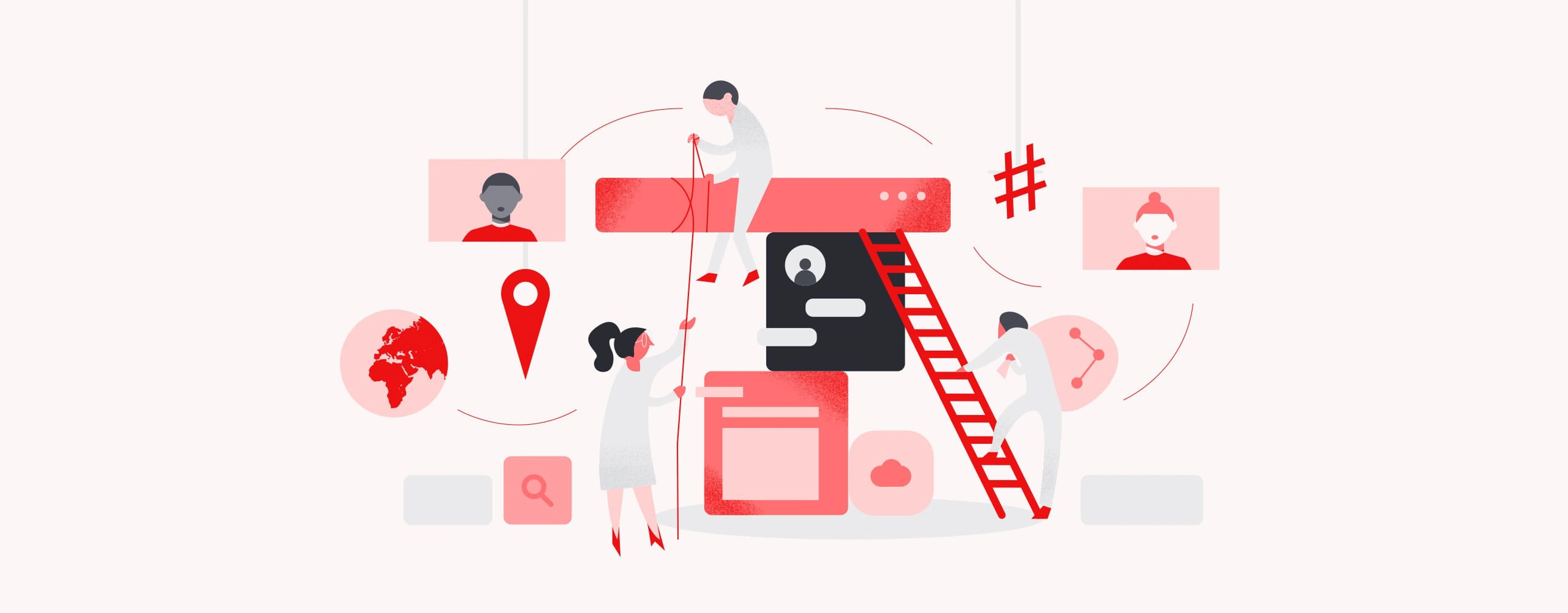 Leveraging Squads in Agile Software Development — fromAtoB Case Study ...