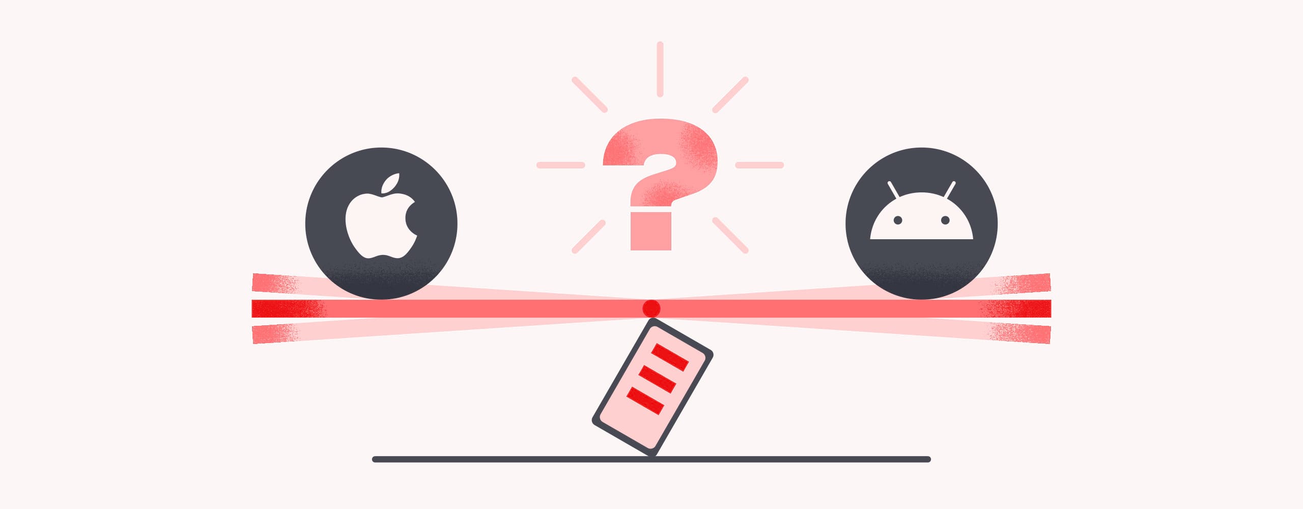 iOS vs Android Development for Your Mobile App: Which is Better ...