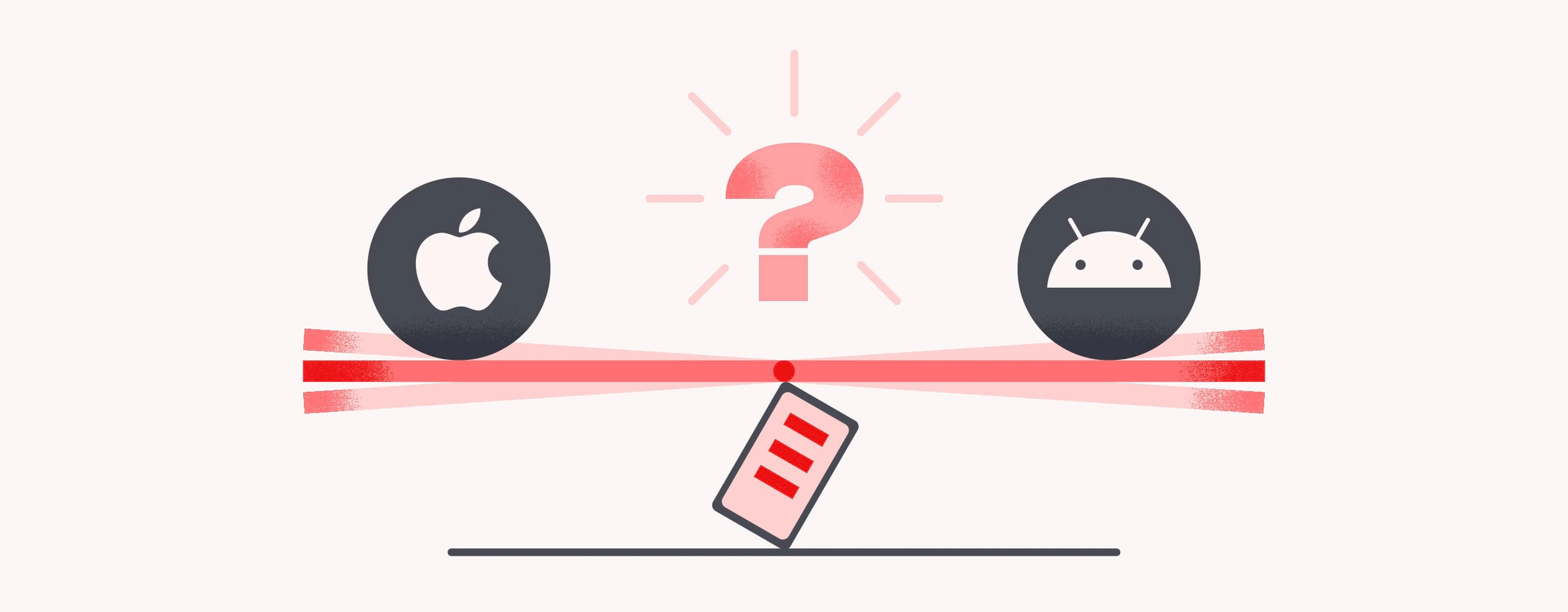 iOS vs Android Development for Your Mobile App: Which is Better ...