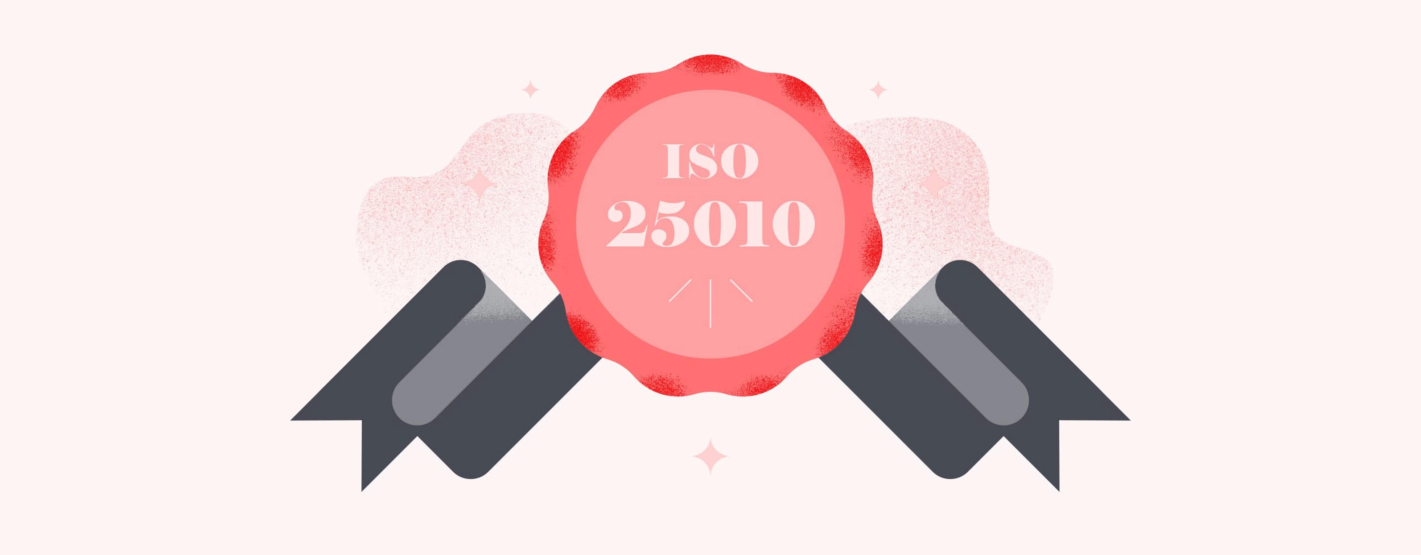 Software Quality Standards—How and Why We Applied ISO 25010