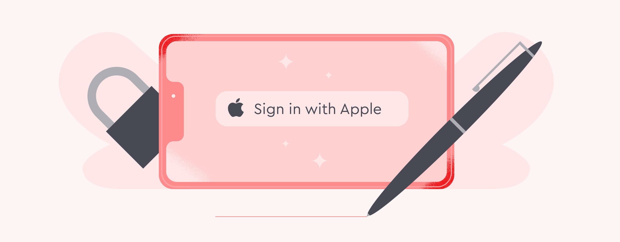 Privacy-Focused Apple Sign-In—What Does It Mean for Your App? | Monterail