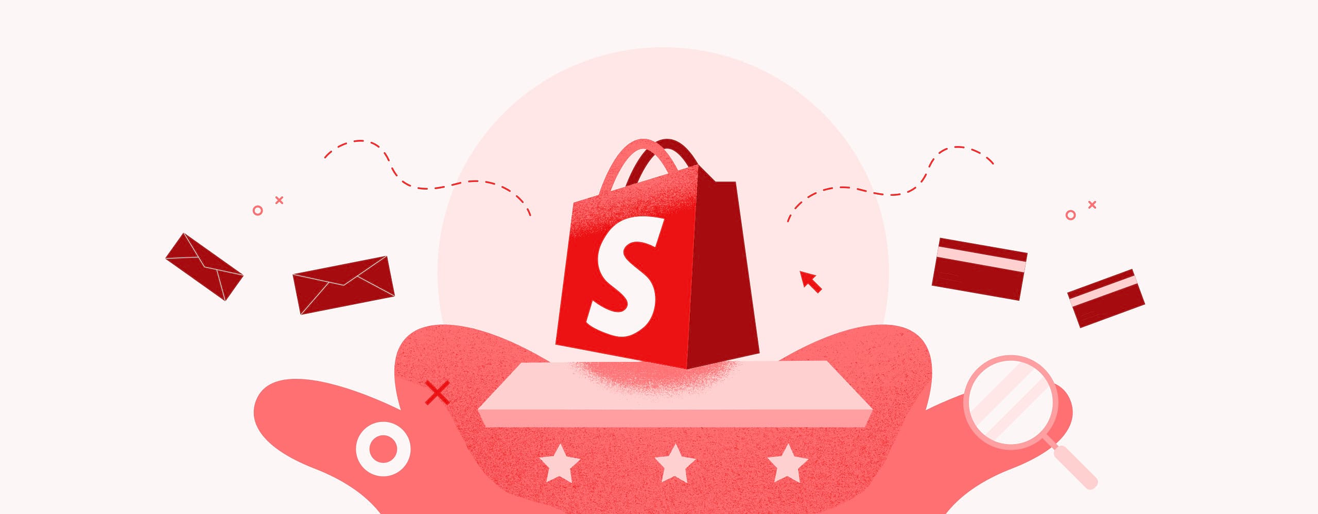 eCommerce Platforms Comparison Part 3 — Shopify vs Open Source | Monterail