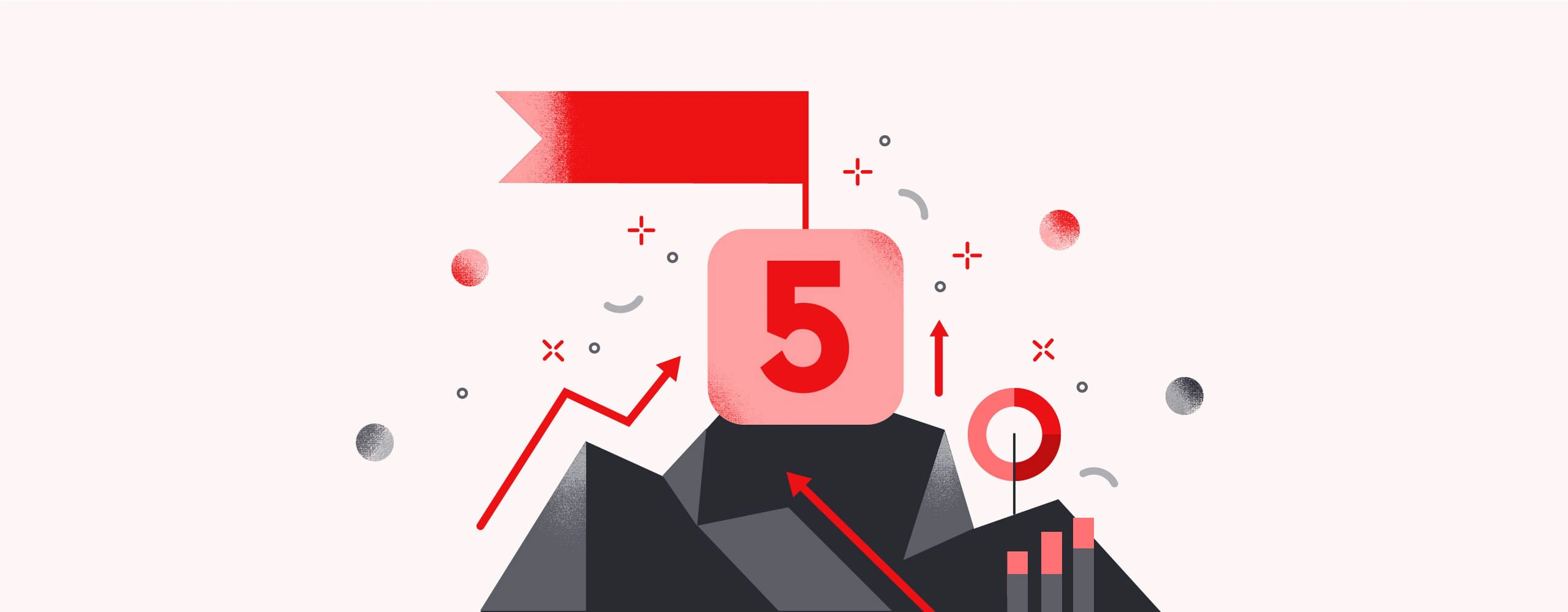 Five Data Visualization Best Practices To Ensure Clarity