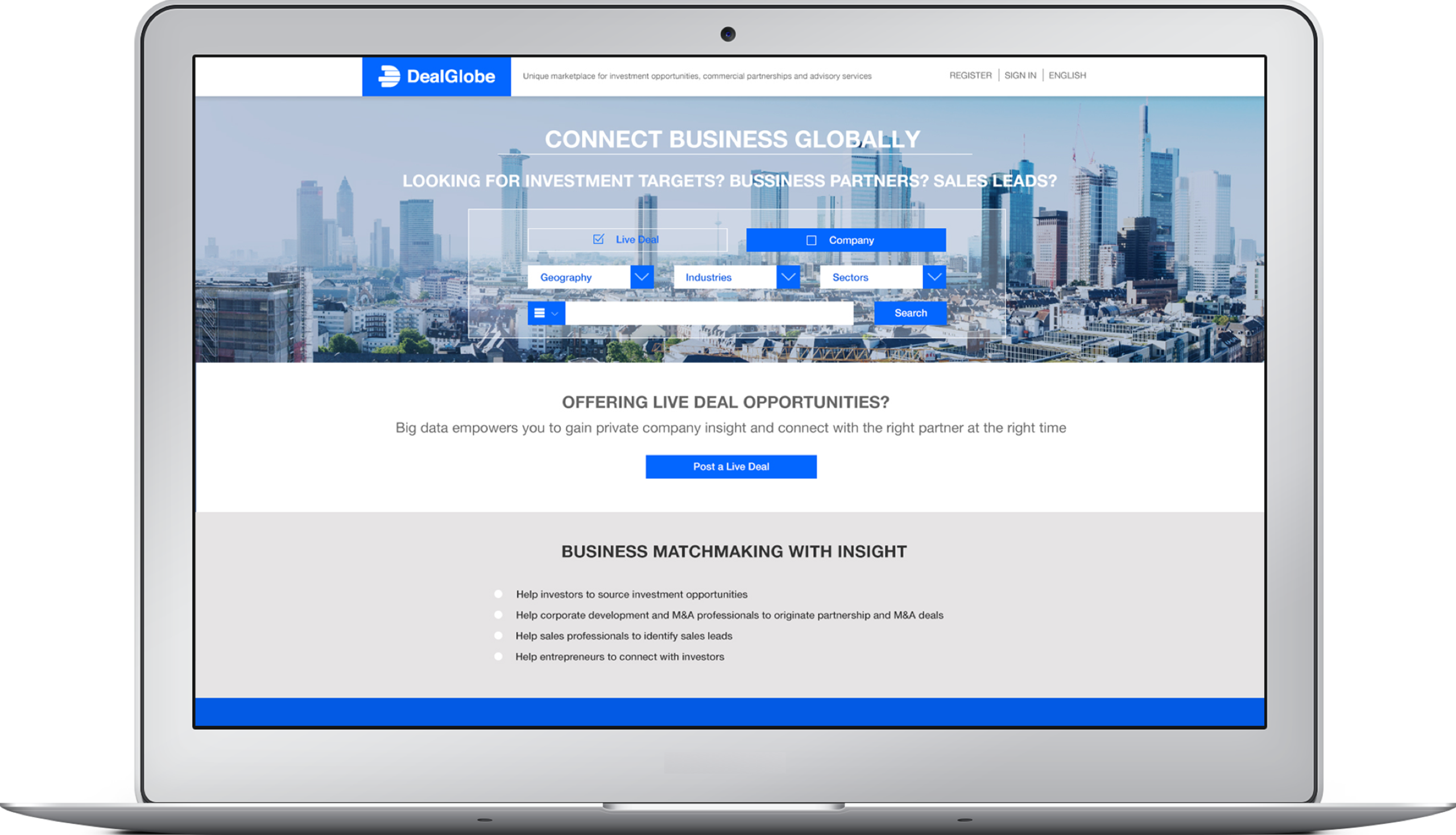 Fintech Development Services - Monterail