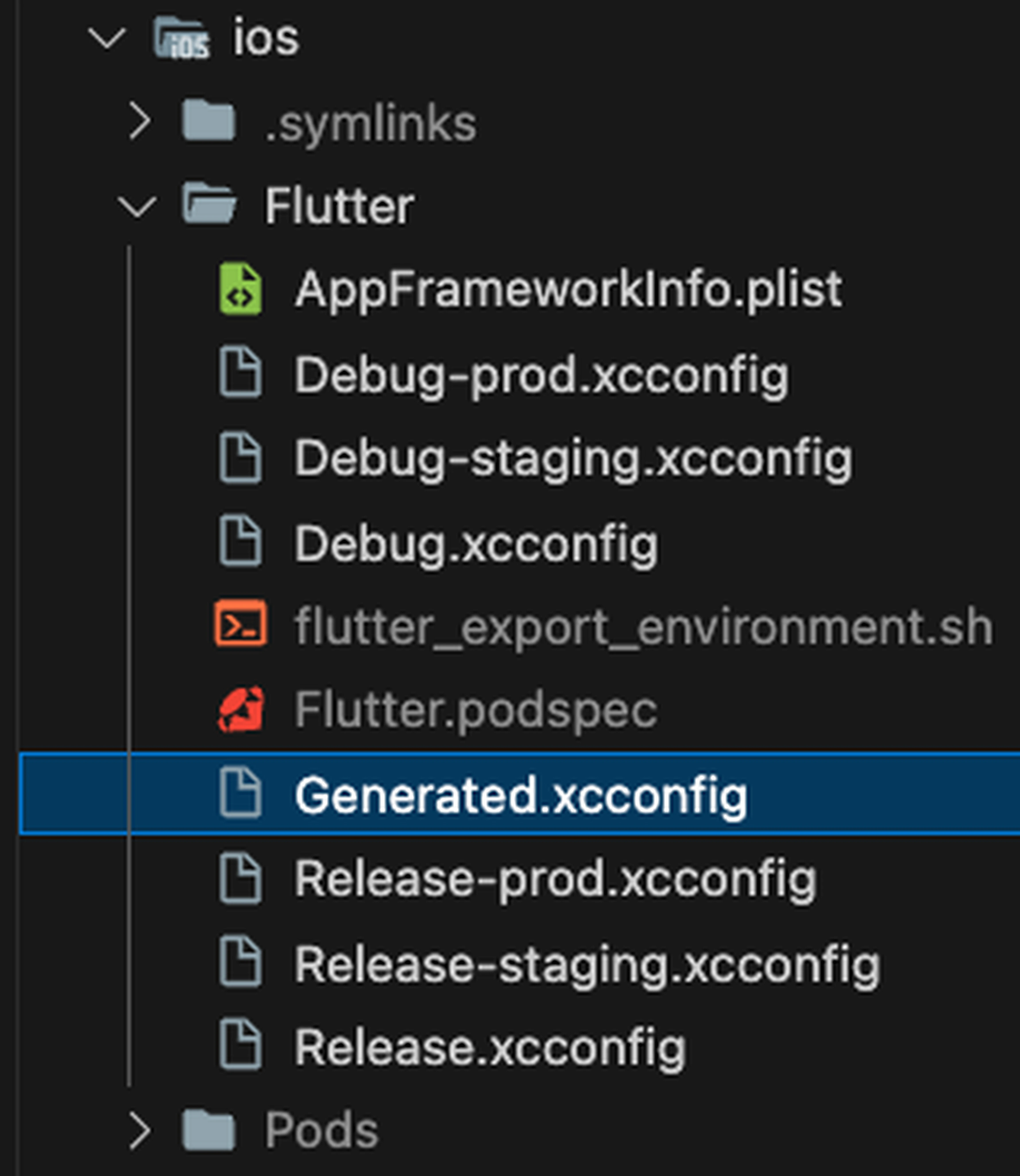 Configuring Apps with JSON Files–Flutter Developer's Guide
