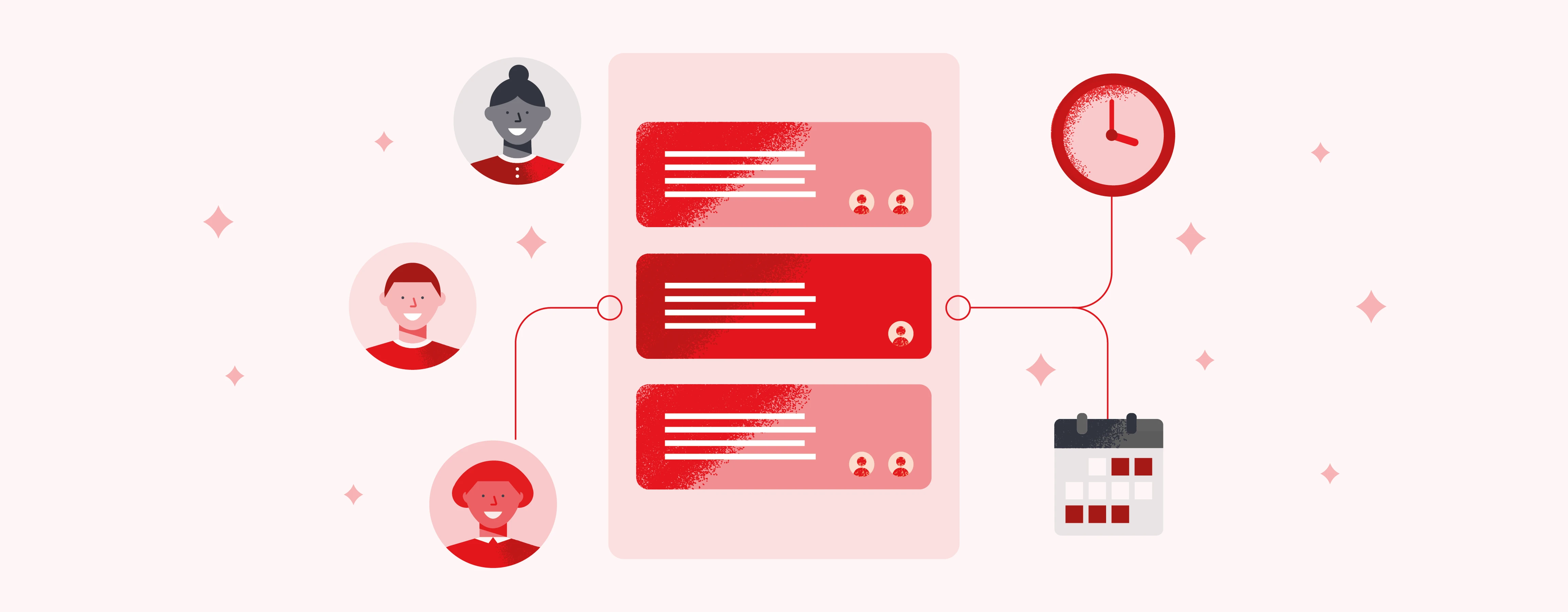 How We Minimize Risks in Projects With Resource Planning