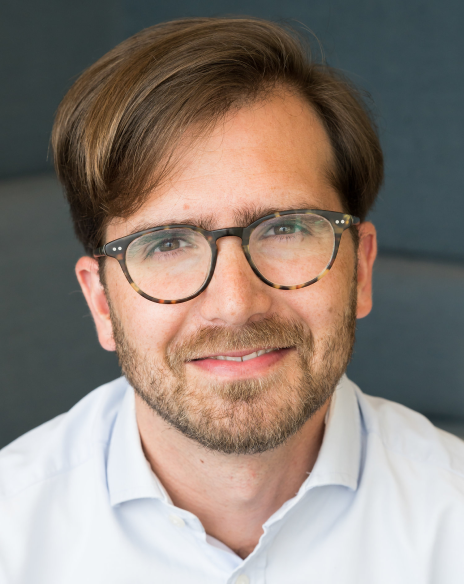 AI-enhanced digital product development · Monterail