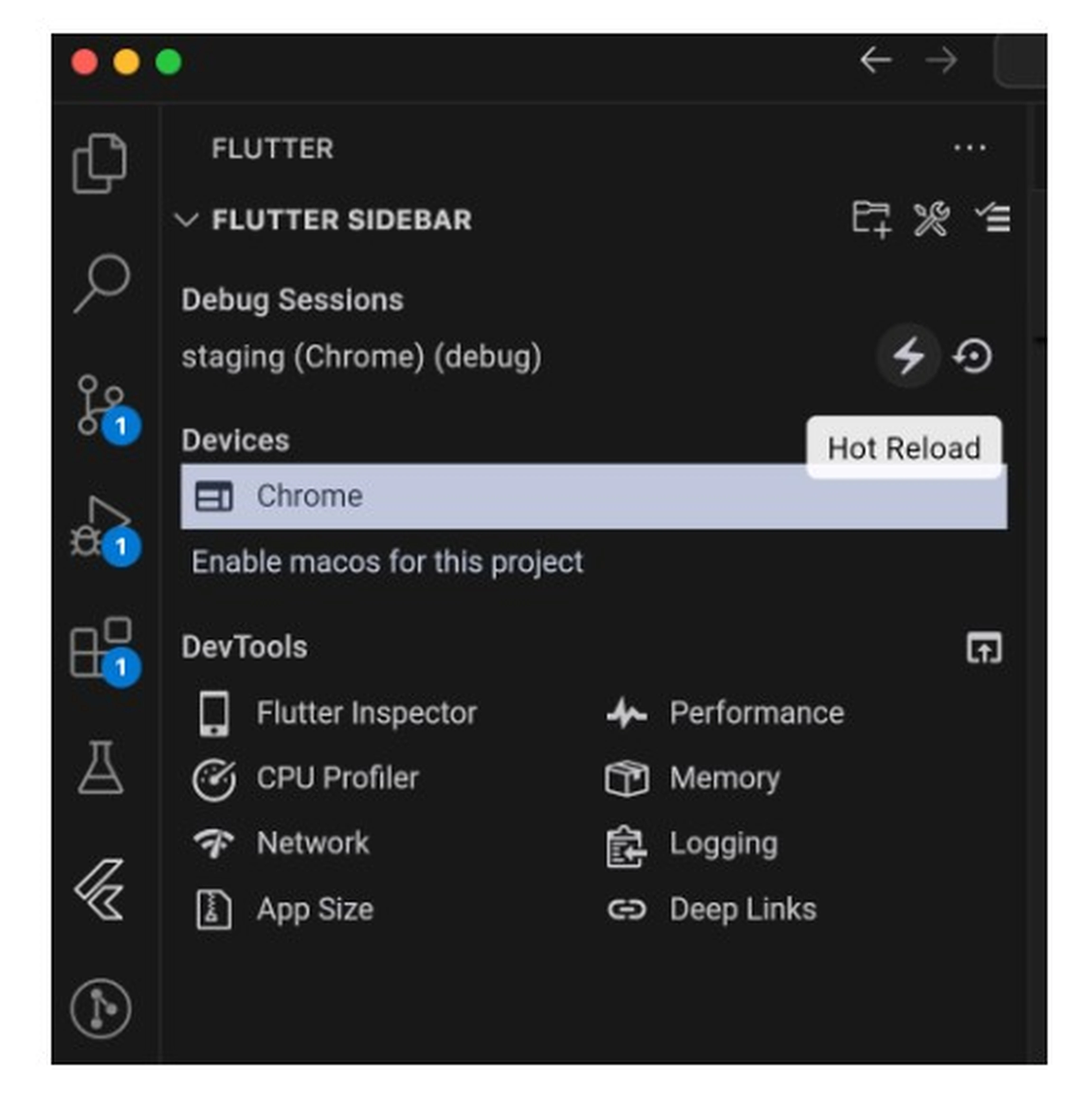 10 Things You Need to Learn as a Beginner Flutter Developer
